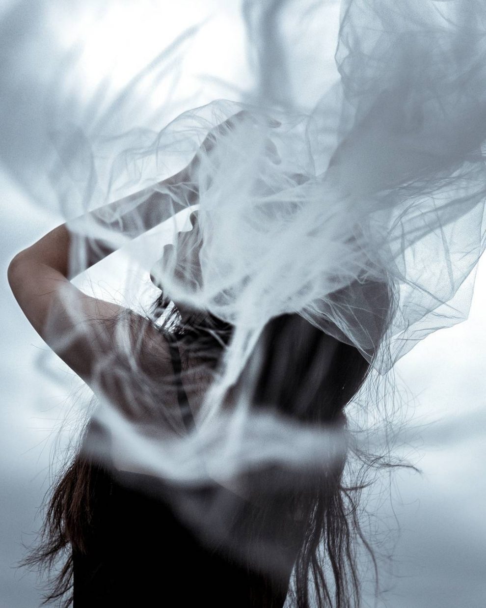 Stunning Cyberpunk And Futuristic Street Photography By Adrian Martinez ...