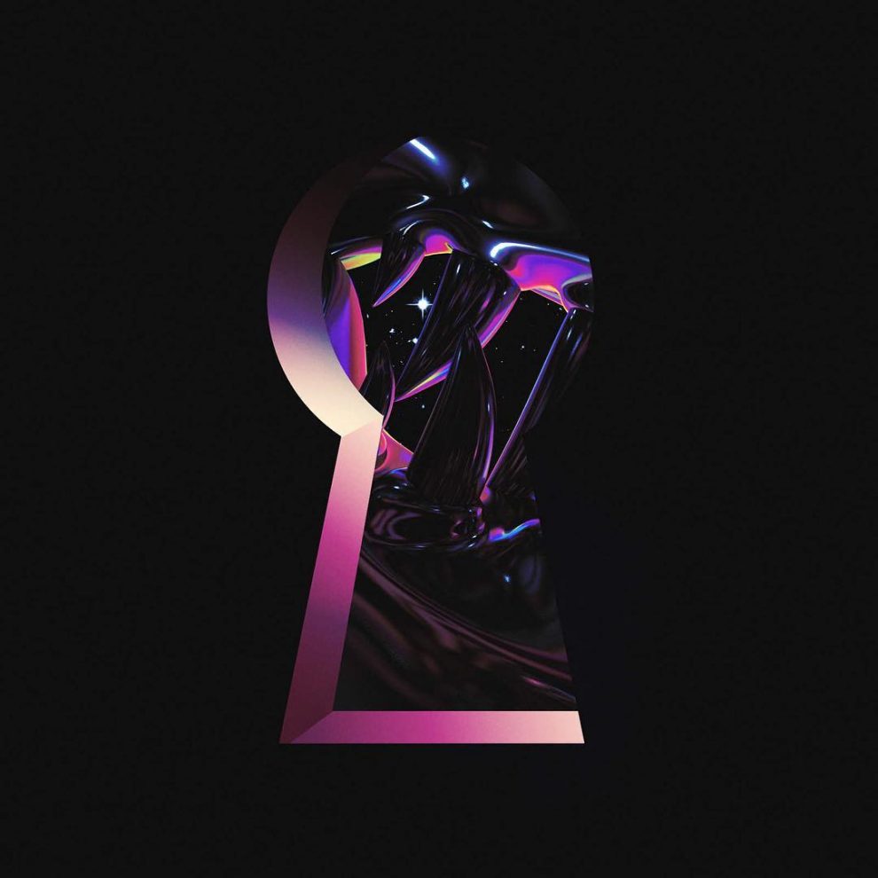 The Vivid Surrealism Of Quentin Deronzier » Design You Trust — Design ...