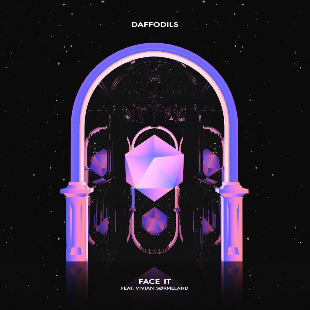 The Vivid Surrealism Of Quentin Deronzier » Design You Trust — Design ...