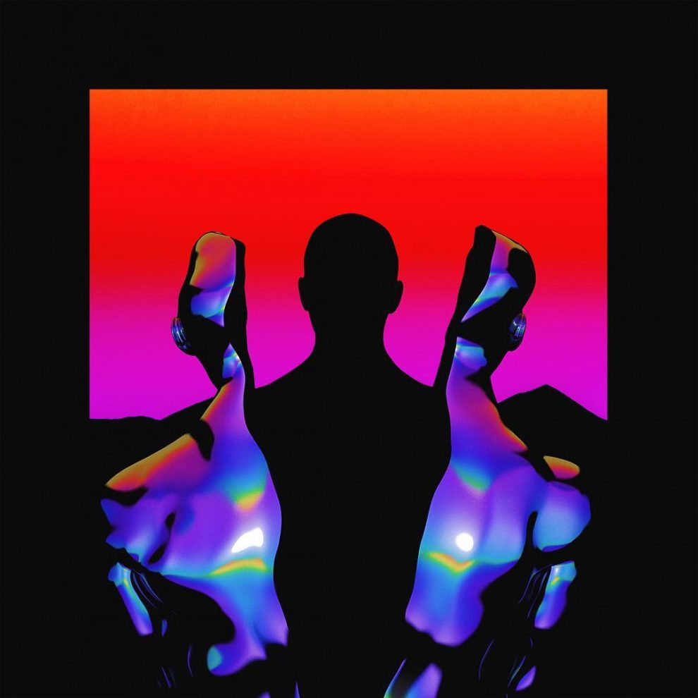 The Vivid Surrealism Of Quentin Deronzier » Design You Trust — Design ...