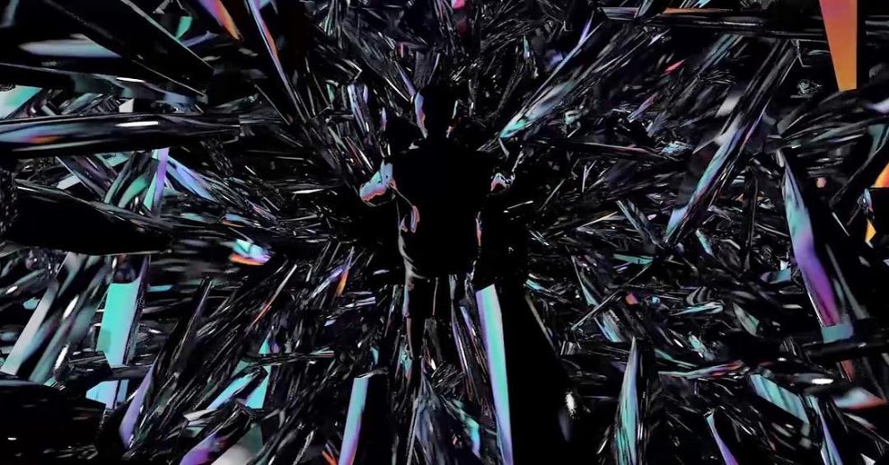 The Vivid Surrealism Of Quentin Deronzier » Design You Trust — Design ...