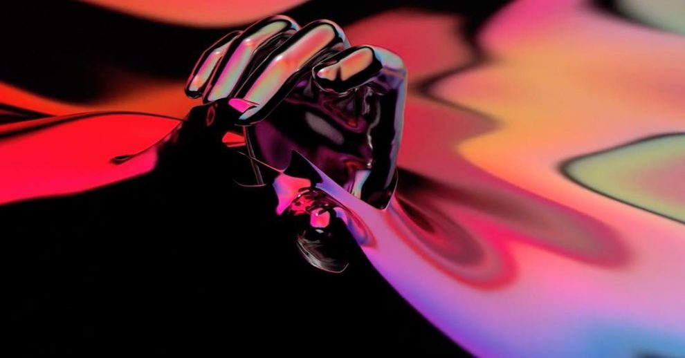 The Vivid Surrealism Of Quentin Deronzier » Design You Trust — Design ...