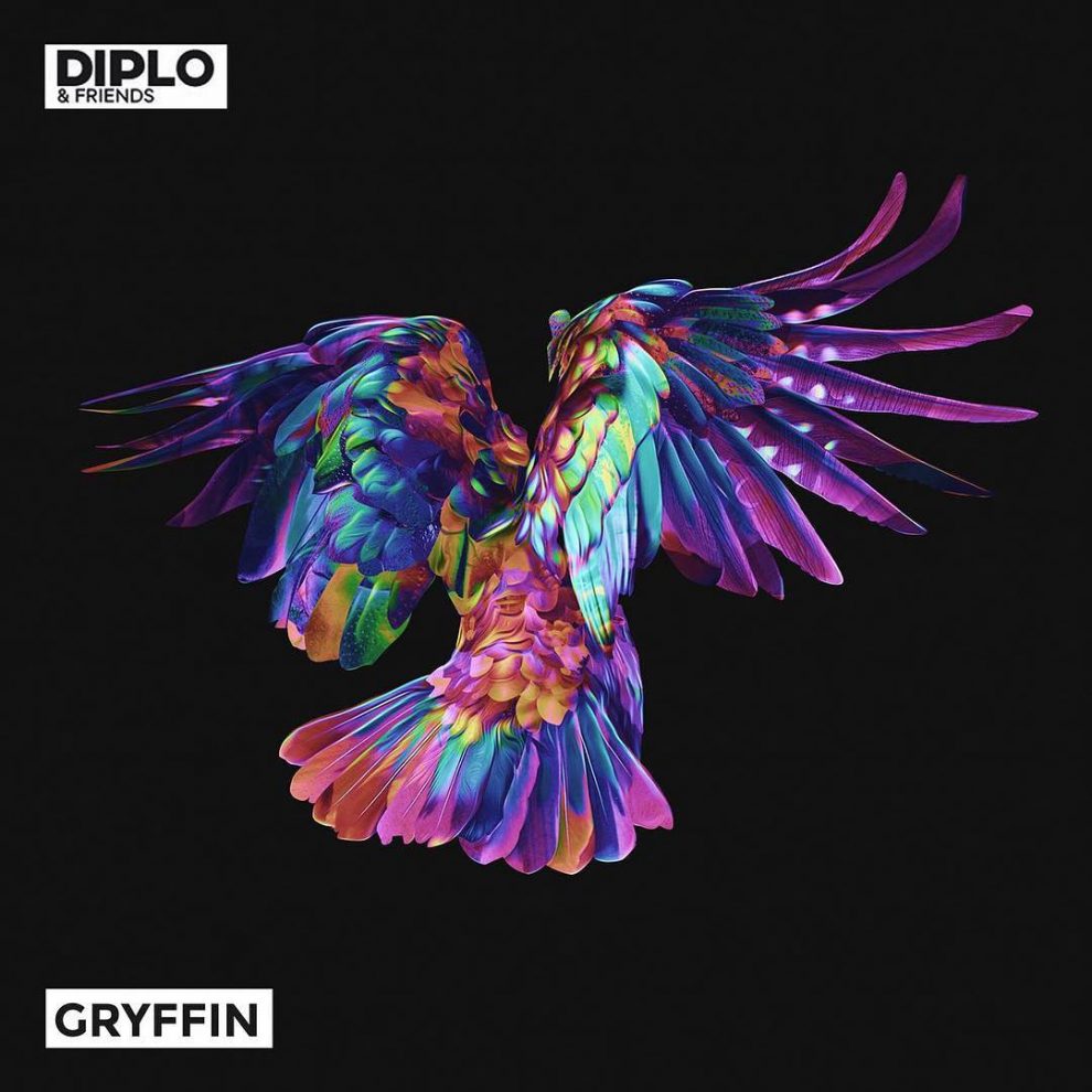 The Vivid Surrealism Of Quentin Deronzier » Design You Trust — Design ...