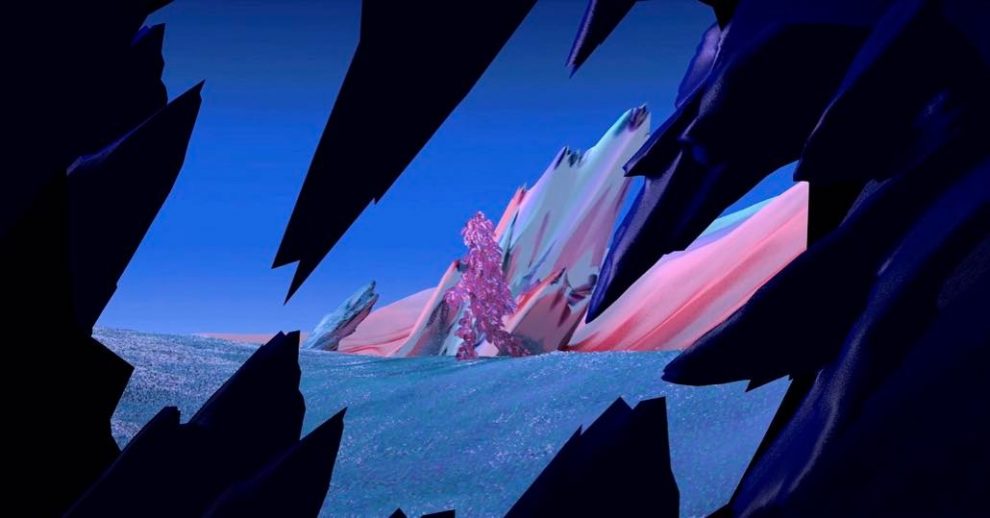 The Vivid Surrealism Of Quentin Deronzier » Design You Trust — Design ...