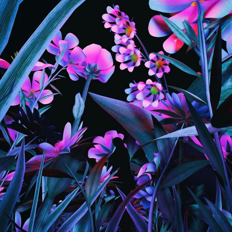 The Vivid Surrealism Of Quentin Deronzier » Design You Trust — Design ...