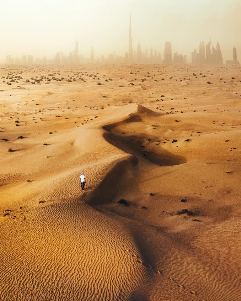 Stunning Travel Landscape Photography By Kyle Mijlof » Design You Trust ...