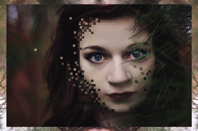 Breathtaking Surreal Self Portraits By Rachel Baran » Design You Trust ...