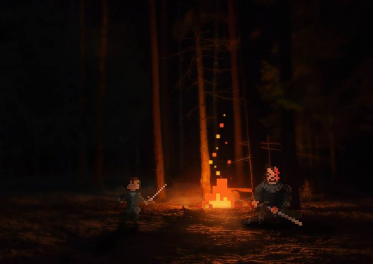 A Group Of Russian Artists Have Created The Ultimate Virtual Reality ...
