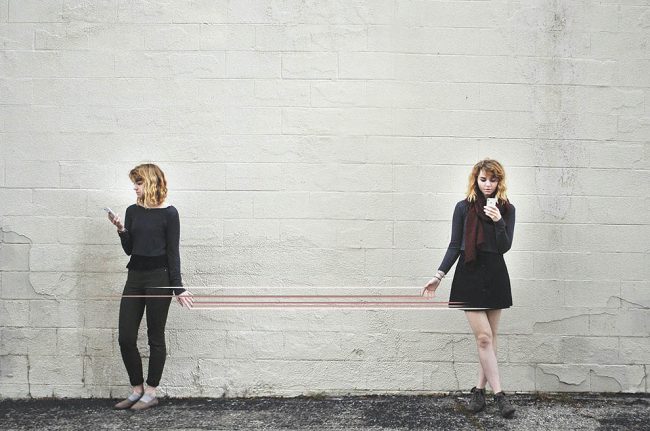 Breathtaking Surreal Self Portraits By Rachel Baran » Design You Trust ...