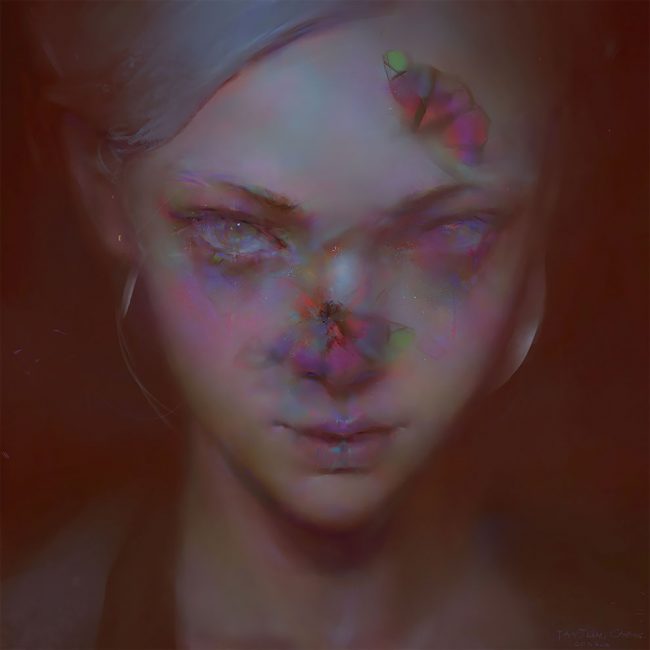 Superb Illustrations By Yanjun Cheng » Design You Trust — Design Daily ...