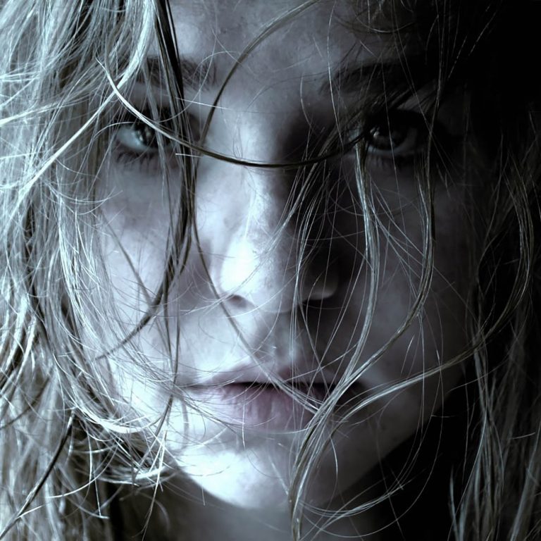 Breathtaking Surreal Self Portraits By Rachel Baran » Design You Trust ...