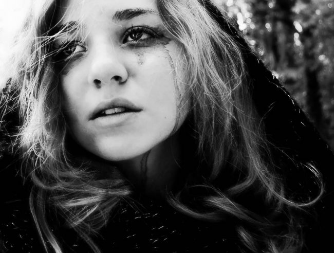 Breathtaking Surreal Self Portraits By Rachel Baran » Design You Trust ...