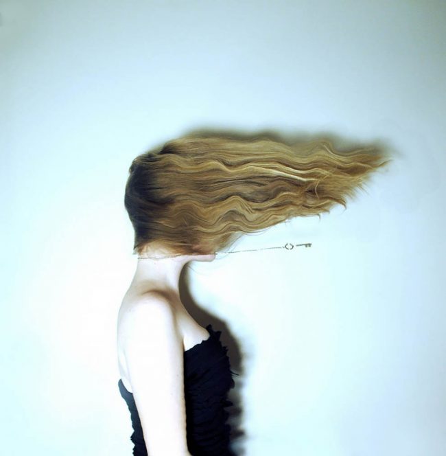 Breathtaking Surreal Self Portraits By Rachel Baran » Design You Trust ...