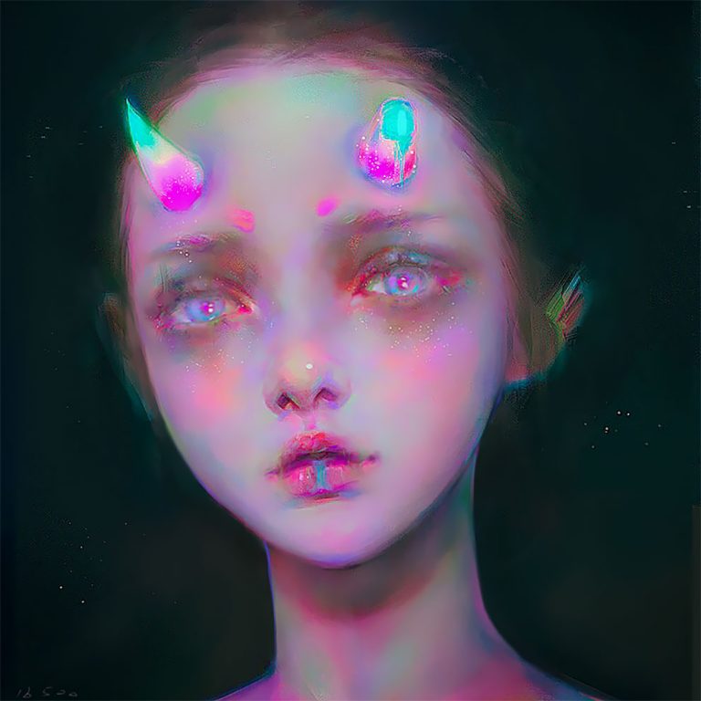 Superb Illustrations By Yanjun Cheng » Design You Trust — Design Daily ...