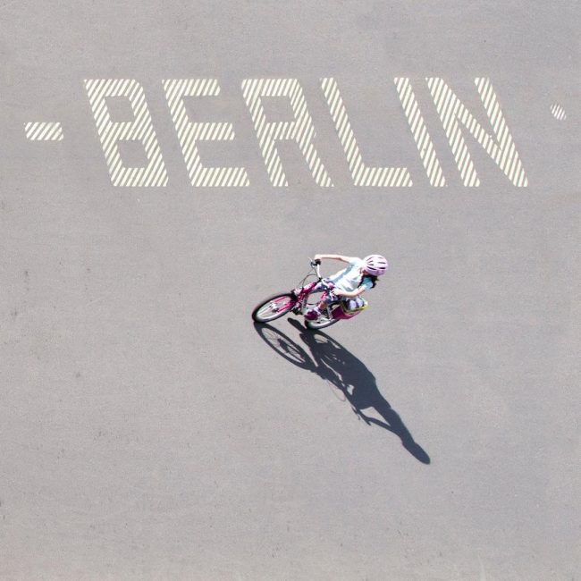 Amateur Photographer Captures Minimalist Photos Of Beautiful Berlin ...