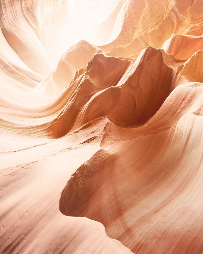 “A Journey Guided By The Elements:” Surrealistic Reality In Photographs ...