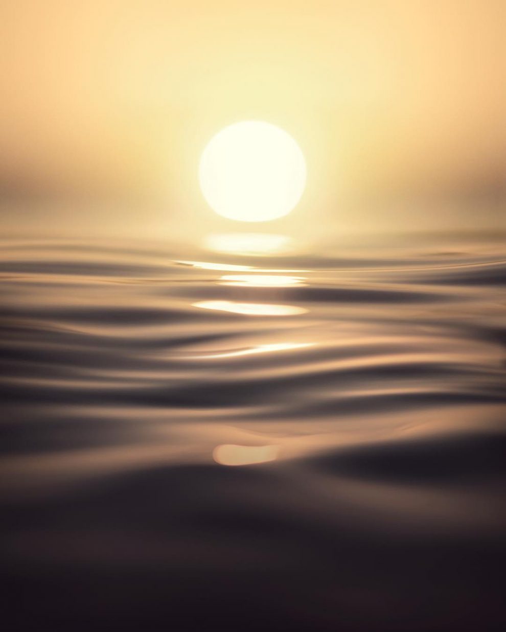 “A Journey Guided By The Elements:” Surrealistic Reality In Photographs ...