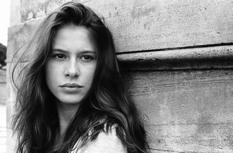 Fabulous Film Portrait Photography By Dave Mentzer » Design You Trust ...