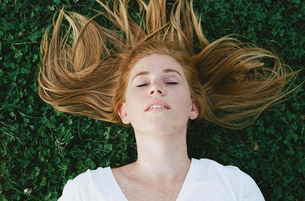 Fabulous Film Portrait Photography By Dave Mentzer » Design You Trust ...