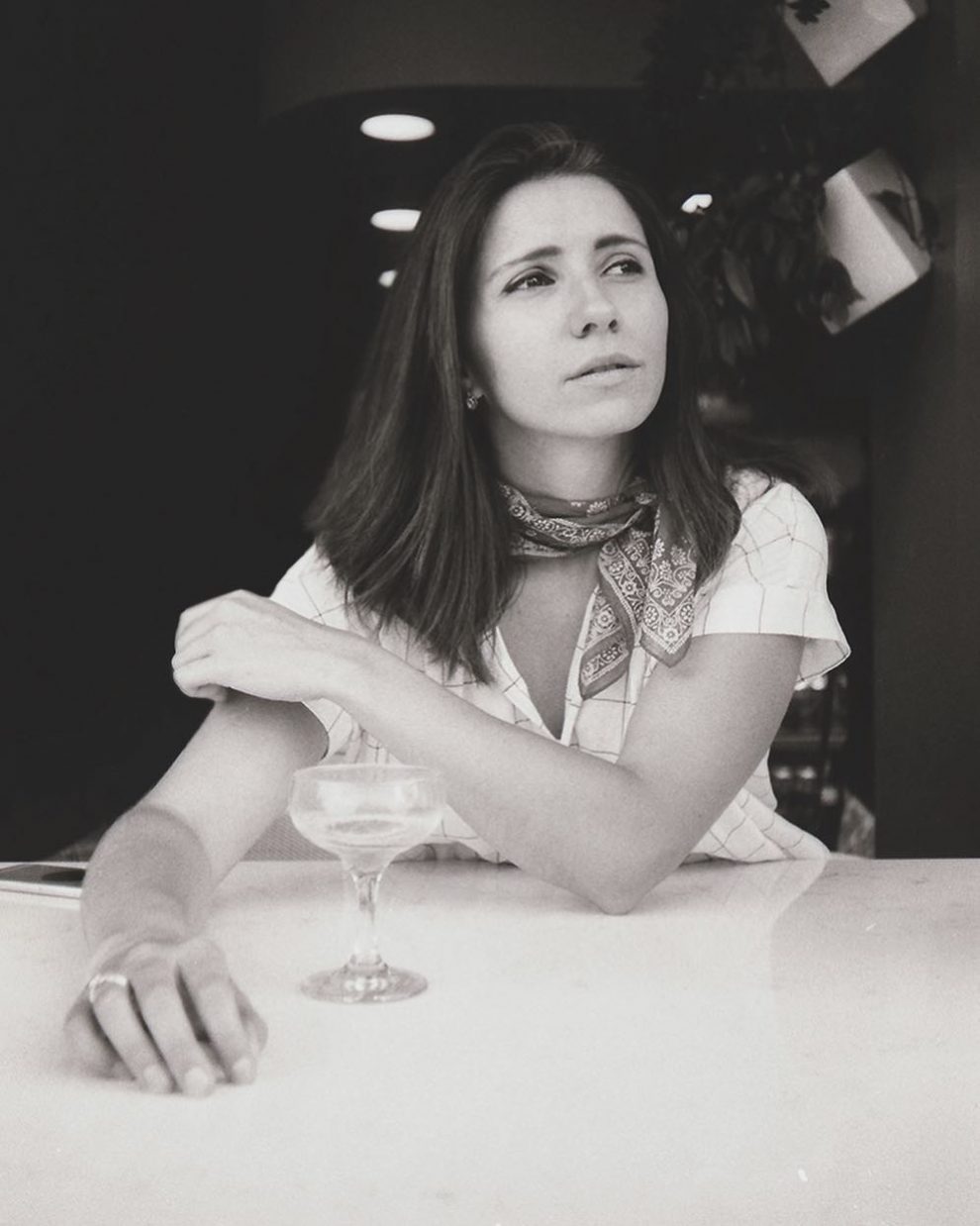 Fabulous Film Portrait Photography By Dave Mentzer » Design You Trust ...