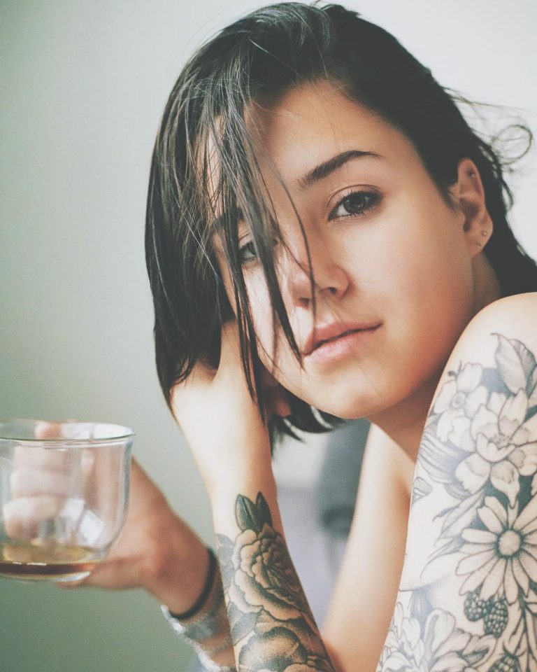 Fabulous Film Portrait Photography By Dave Mentzer » Design You Trust ...