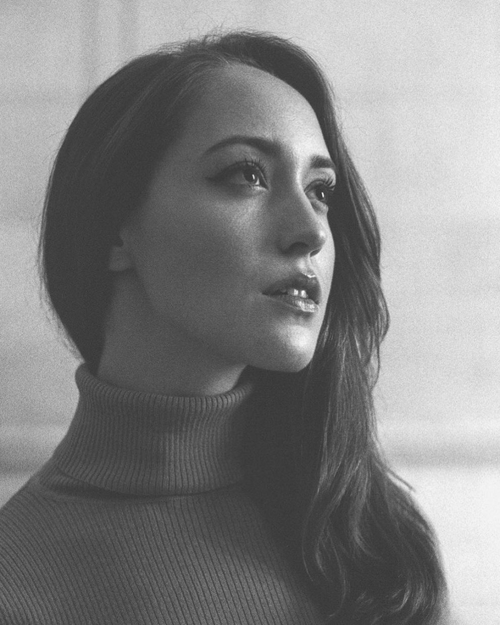 Fabulous Film Portrait Photography By Dave Mentzer » Design You Trust ...