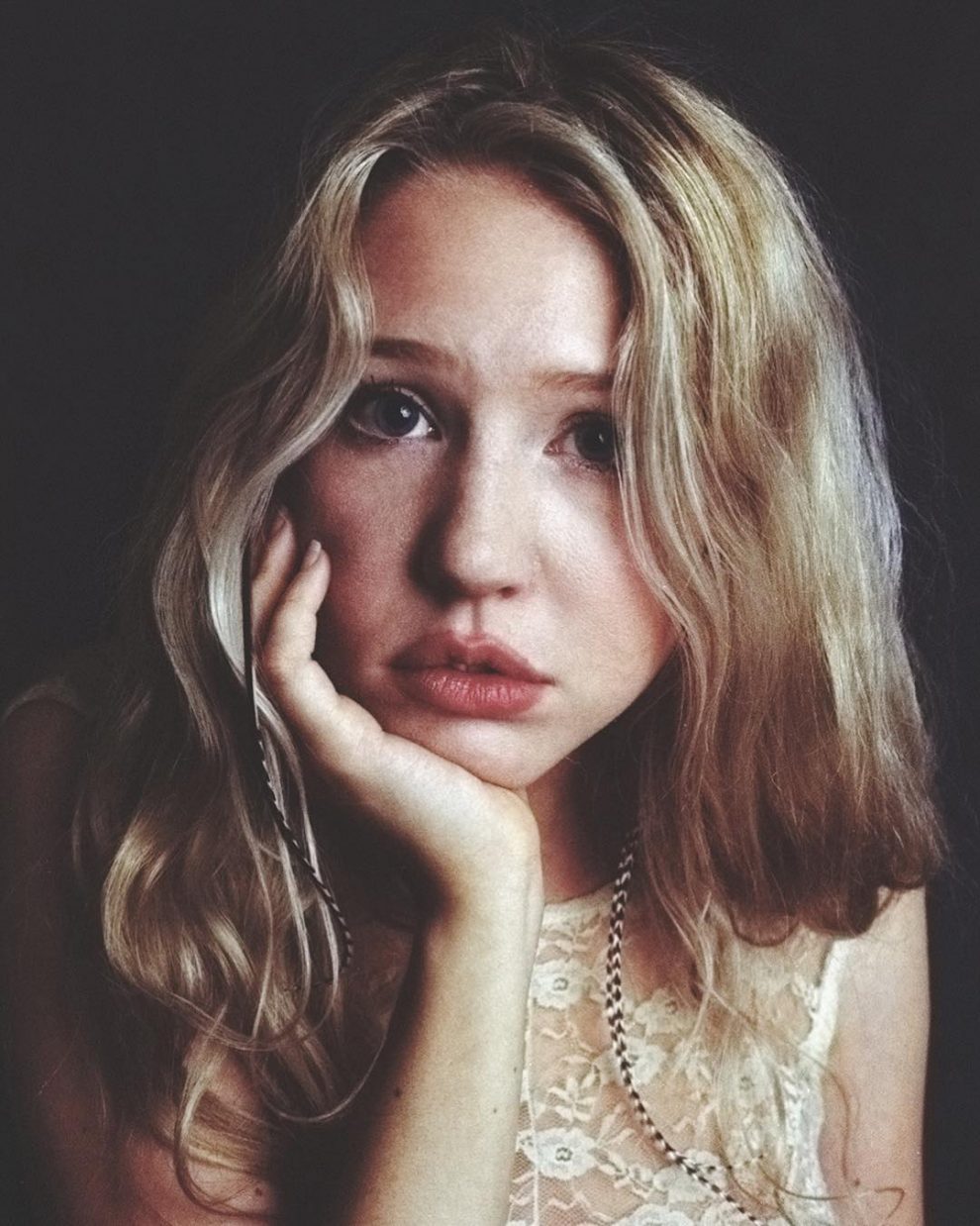 Fabulous Film Portrait Photography By Dave Mentzer » Design You Trust ...