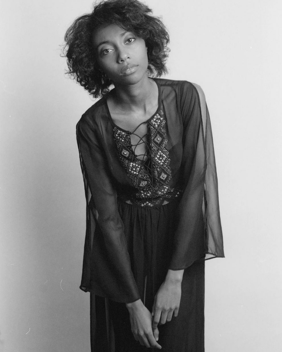 Fabulous Film Portrait Photography By Dave Mentzer » Design You Trust ...