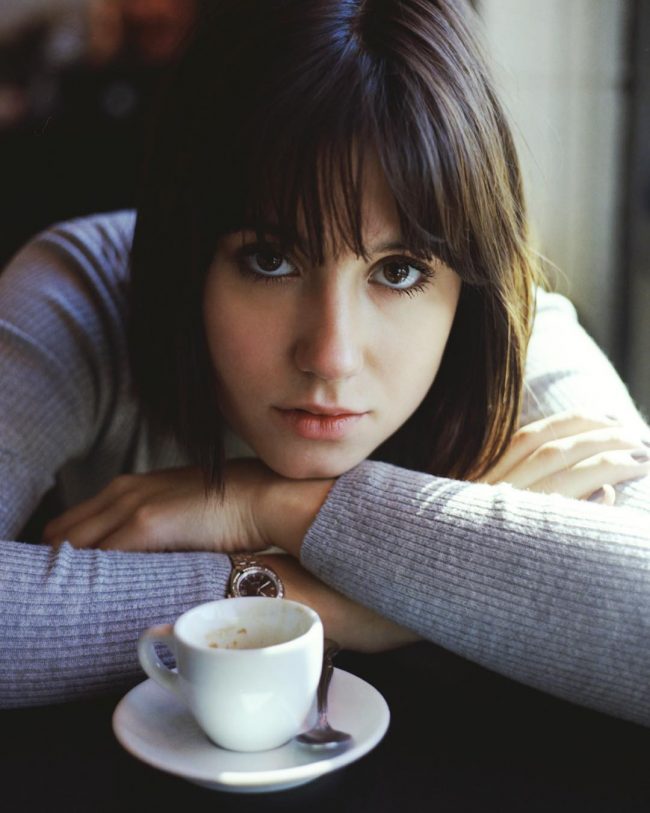 Fabulous Film Portrait Photography By Dave Mentzer » Design You Trust ...