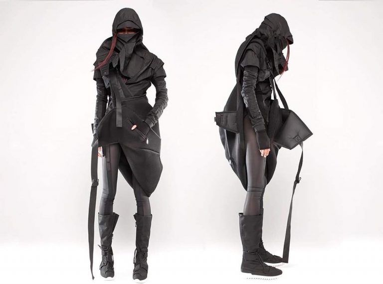 A Wind From The Future World: Amazing Post-Apocalyptic And Futuristic ...