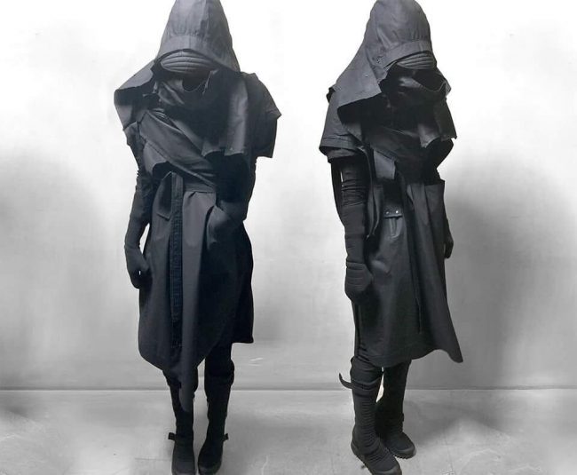 A Wind From The Future World: Amazing Post-Apocalyptic And Futuristic ...