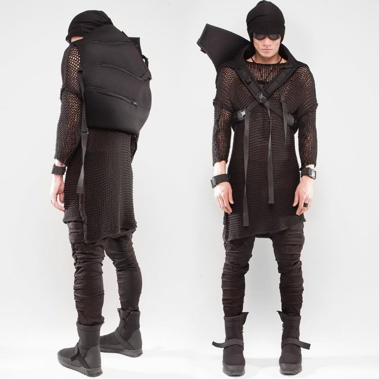 A Wind From The Future World: Amazing Post-Apocalyptic And Futuristic ...