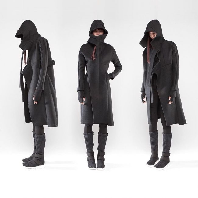 A Wind From The Future World: Amazing Post-Apocalyptic And Futuristic ...