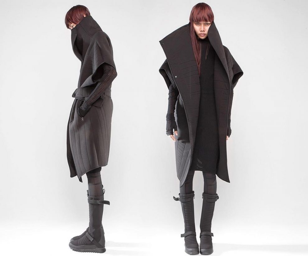 A Wind From The Future World: Amazing Post-Apocalyptic And Futuristic ...