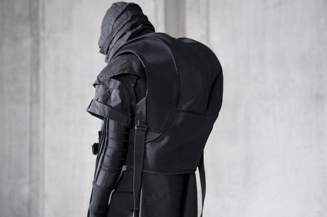 A Wind From The Future World: Amazing Post-Apocalyptic And Futuristic ...