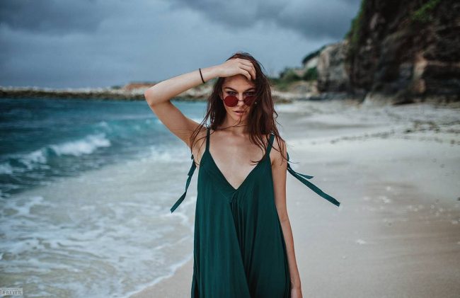 Marvelous Beauty And Lifestyle Portrait Photography By Evgeny Freyer ...