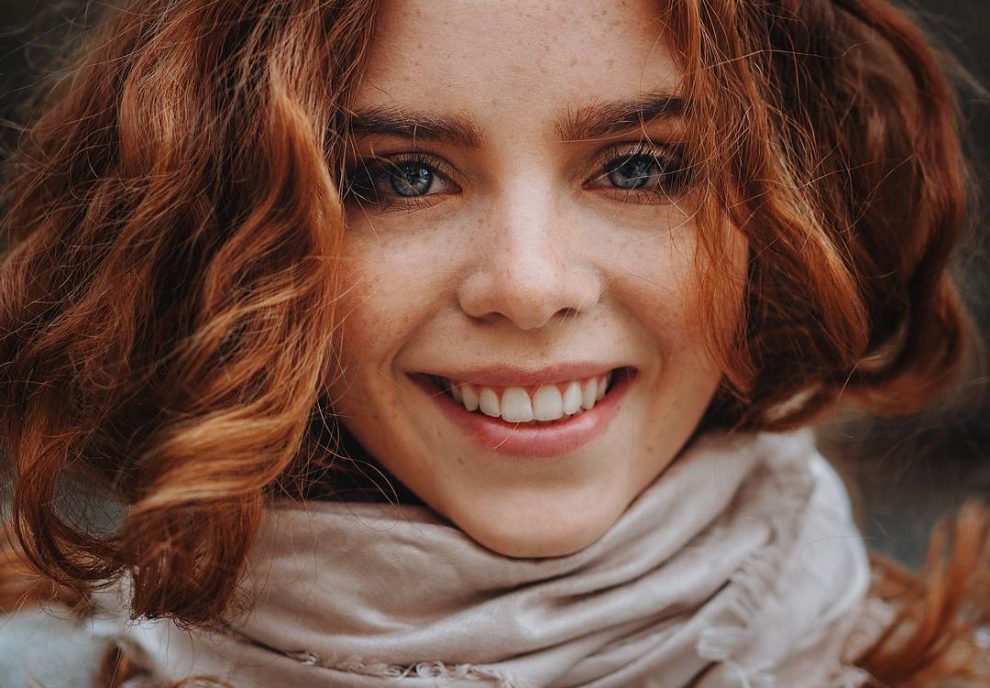 Marvelous Beauty And Lifestyle Portrait Photography By Evgeny Freyer ...