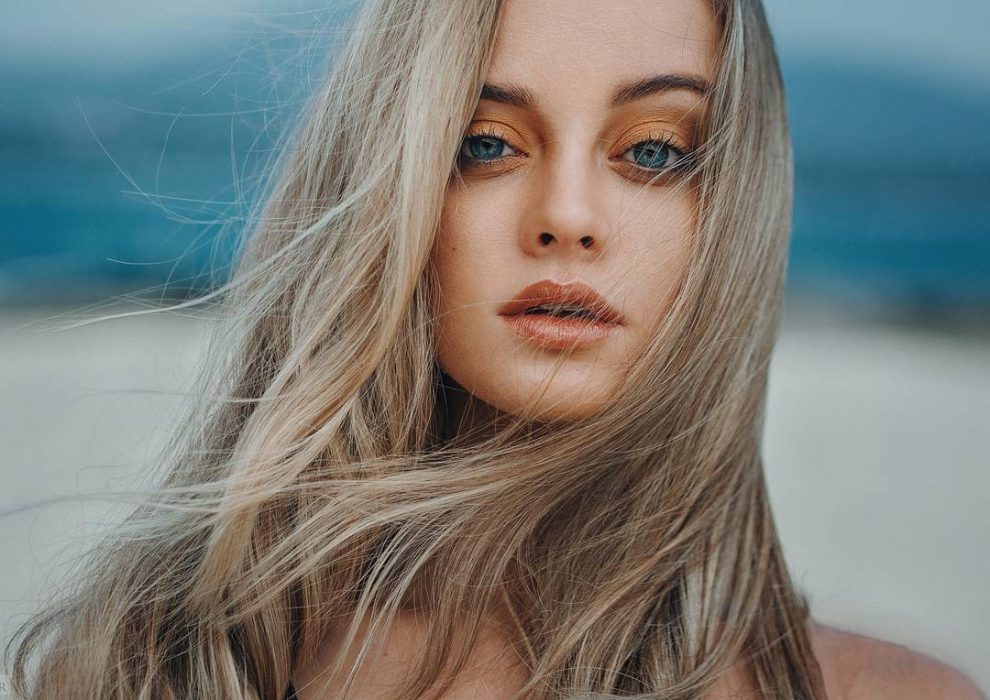 Marvelous Beauty And Lifestyle Portrait Photography By Evgeny Freyer ...