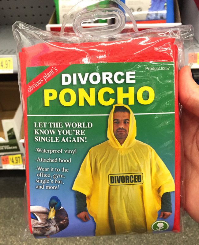 Comedian Creates Hilarious Fake Products And Places Them In Stores ...