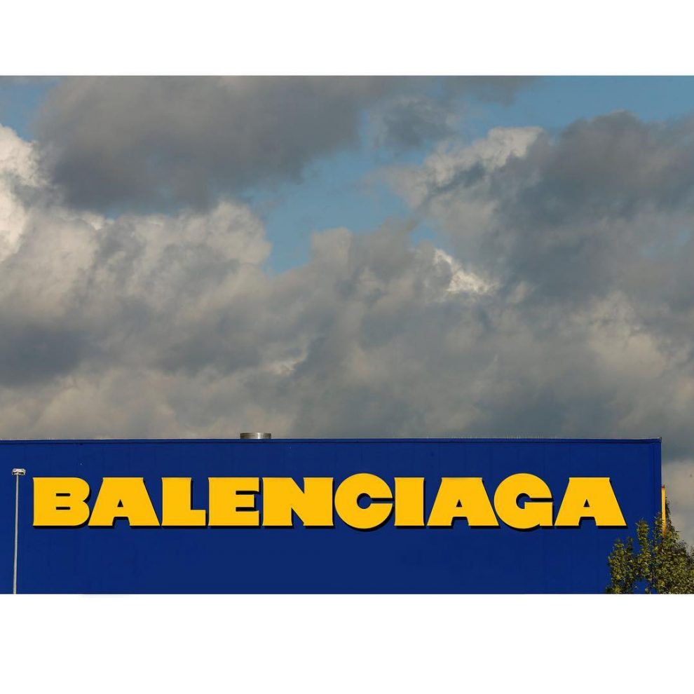 Meet Reilly, The Pop Artist Taking Over Instagram With Epic Designer ...