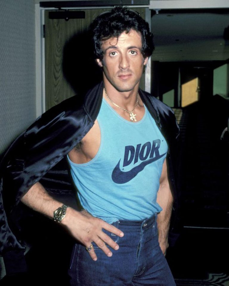 Meet Reilly, The Pop Artist Taking Over Instagram With Epic Designer ...