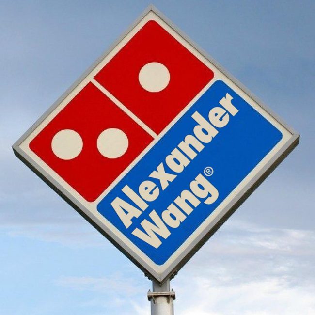 Meet Reilly, The Pop Artist Taking Over Instagram With Epic Designer ...