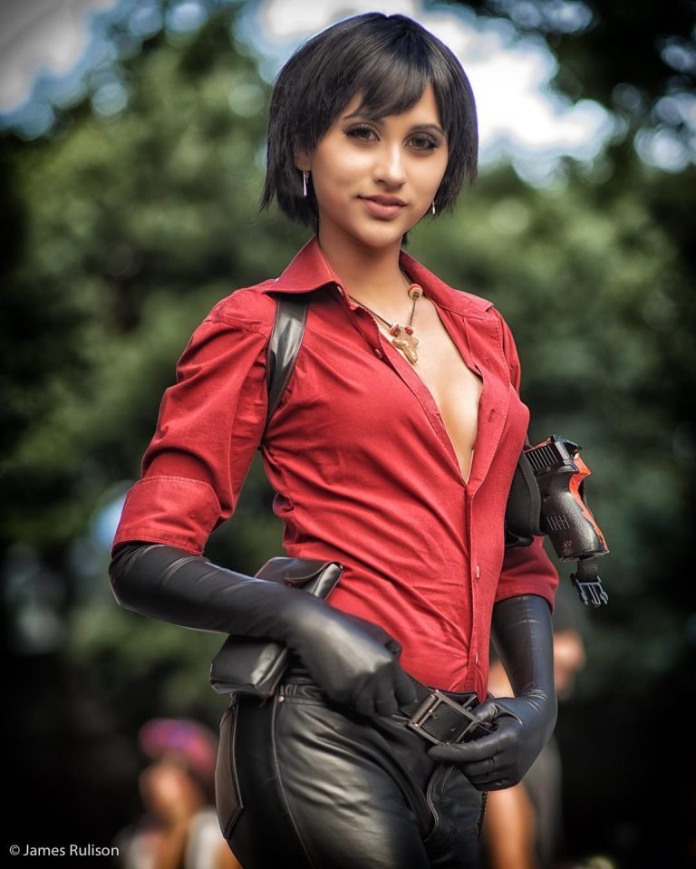 Meet James Rulison, The Official Superhero Photographer » Design You ...