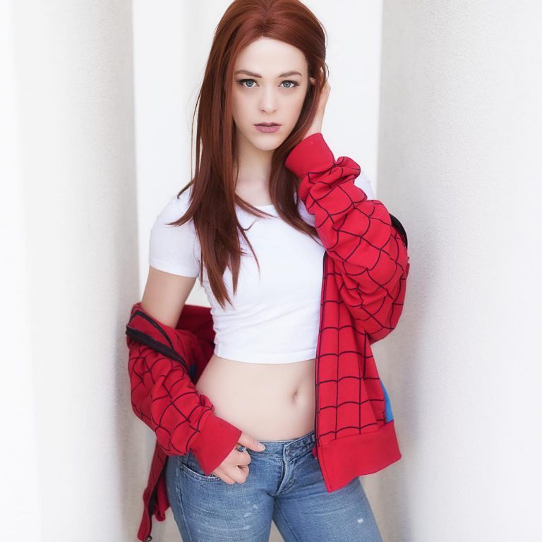 Meet James Rulison, The Official Superhero Photographer » Design You ...