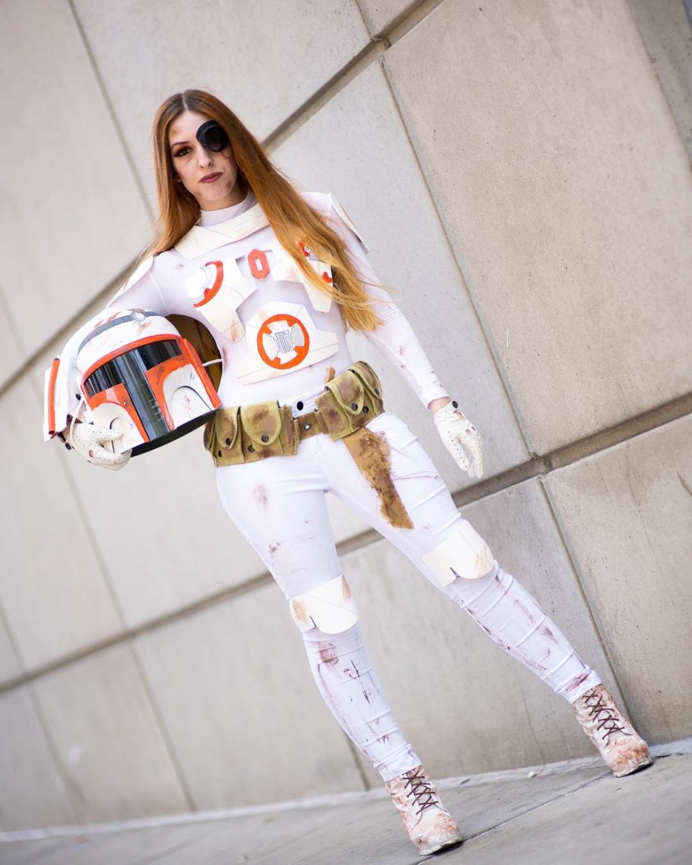 Meet James Rulison, The Official Superhero Photographer » Design You ...