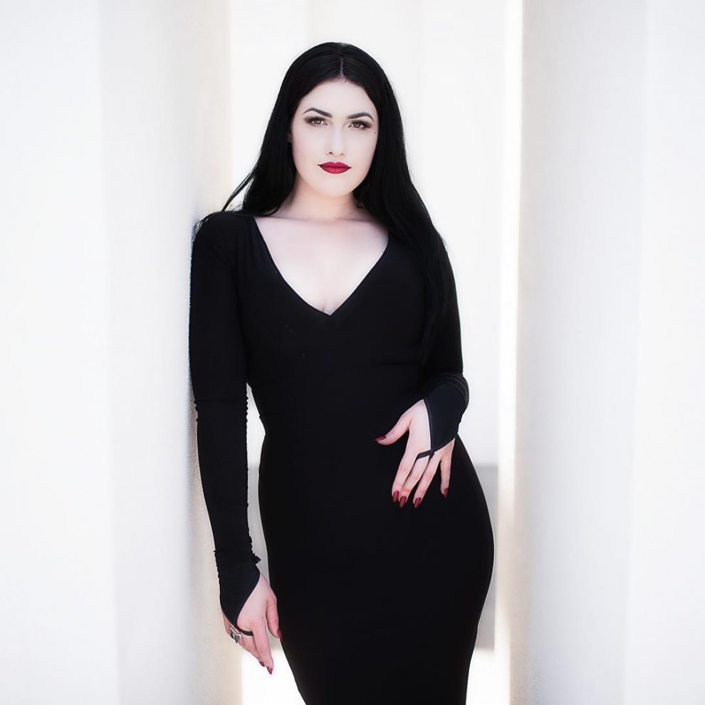 Meet James Rulison, The Official Superhero Photographer » Design You ...