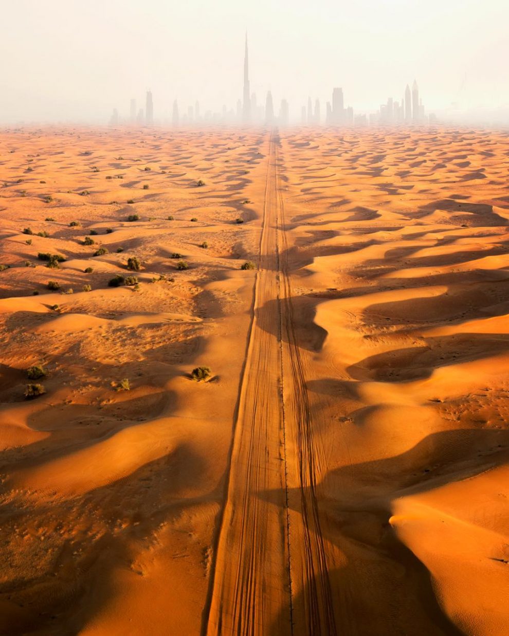 Stunning Travel Landscape Photography By Kyle Mijlof » Design You Trust ...