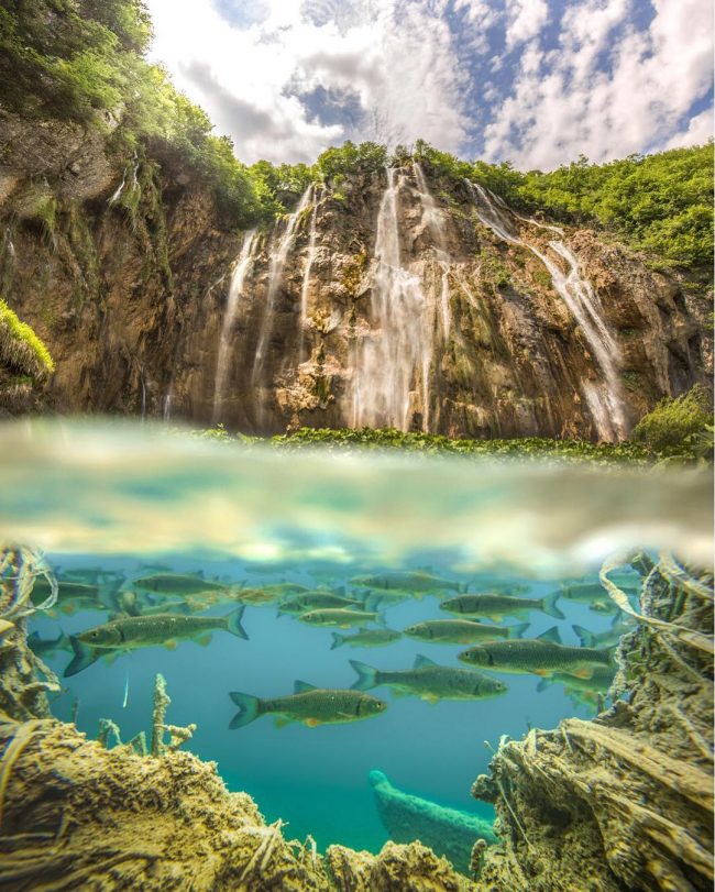 Stunning Travel Landscape Photography By Kyle Mijlof » Design You Trust ...