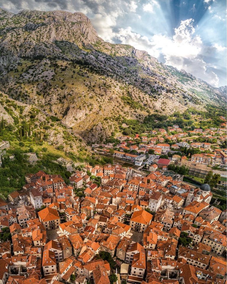 Stunning Travel Landscape Photography By Kyle Mijlof » Design You Trust ...