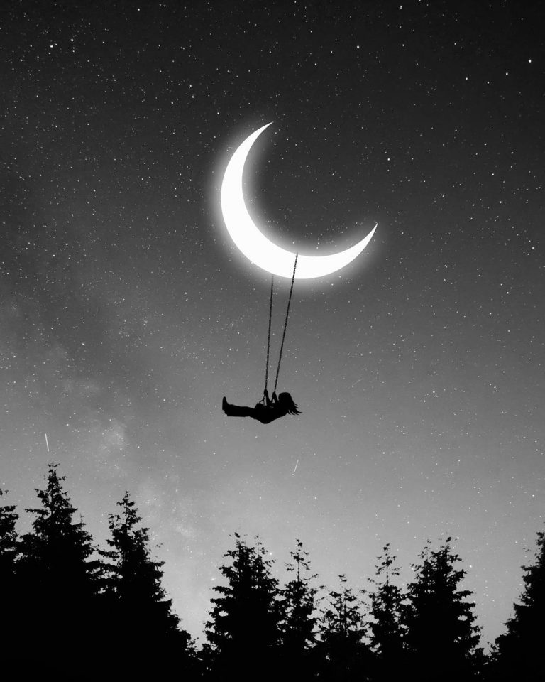 Artist Transforms Photographs Into Completely Superb Different Images ...